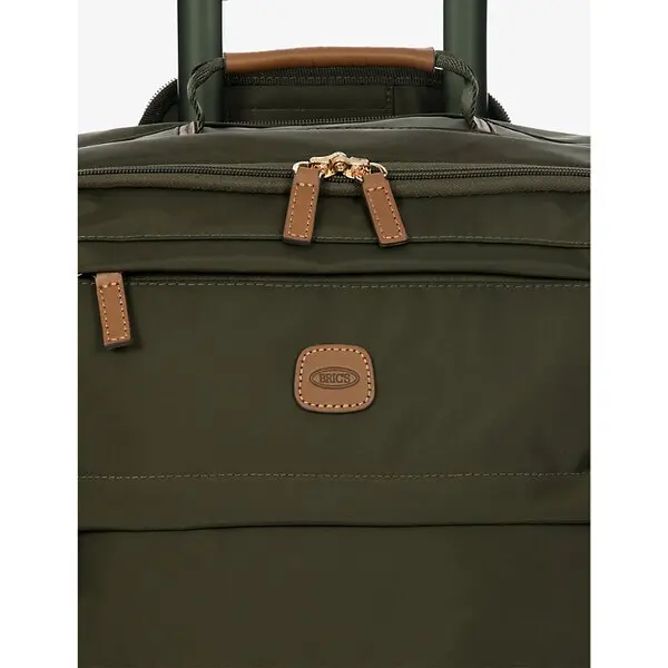 BRICS Bric's X-travel 55cm Four-wheel Suitcase