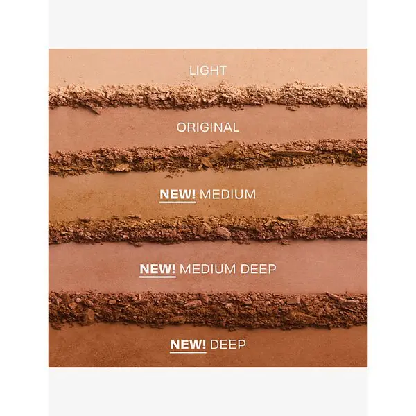 BENEFIT COSMETICS Hoola Matte Bronzer 8g - Medium Deep