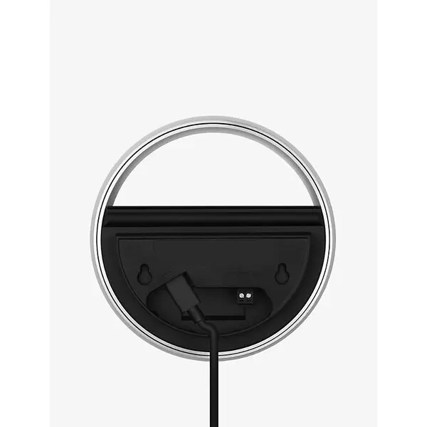 BANG & OLUFSEN Beoremote Halo Wall Remote Control - Silver