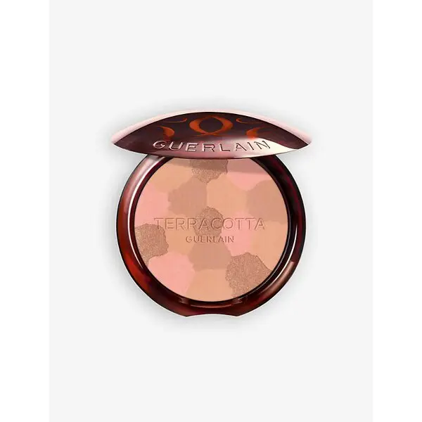 GUERLAIN Terracotta Light The Sun-kissed Natural Healthy Glow Powder 0g - 0