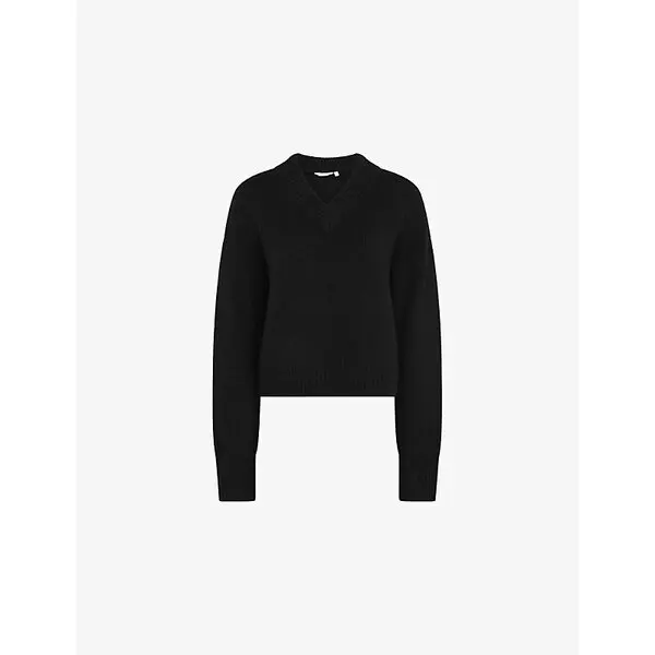 OMNES Daria Oversized Knitted Jumper