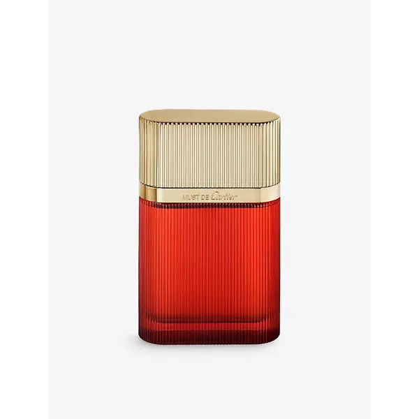 Cartier Must De Eau De Parfum