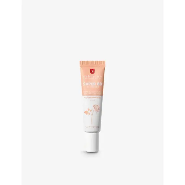 ERBORIAN Super Bb Full Coverage Bb Cream 15ml - Clair
