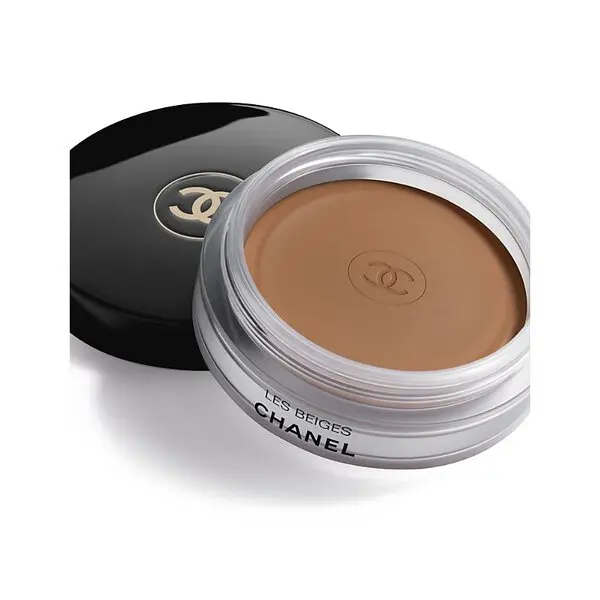 Chanel Les Beiges Healthy Glow Bronzing Cream Cream-gel R 30g - Medium Bronze
