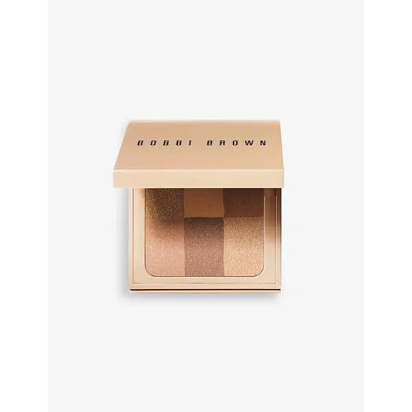 Bobbi Brown Finish Illuminating Powder - Buff