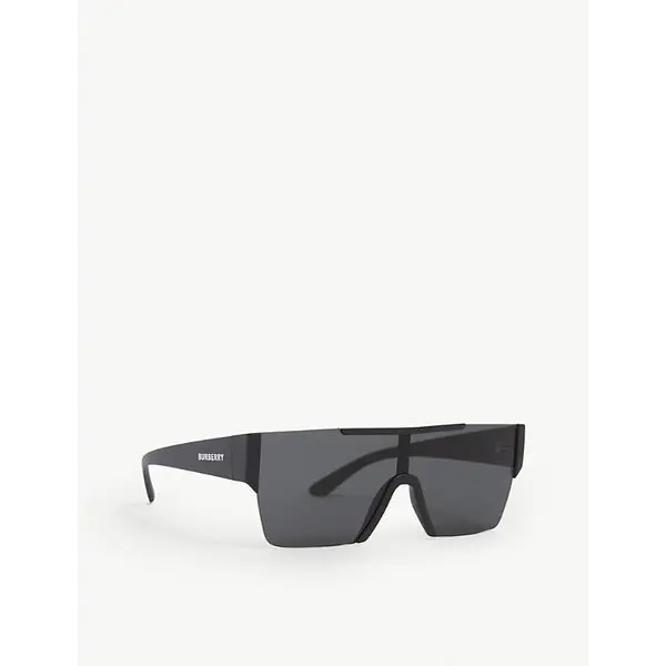 Burberry Be4291 Square Frame Sunglasses