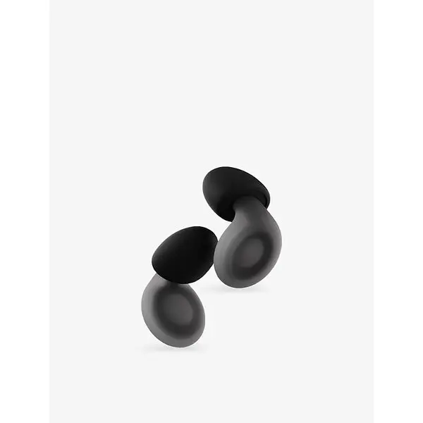 SMARTECH Loop Dream Earplugs For Sleep - Black