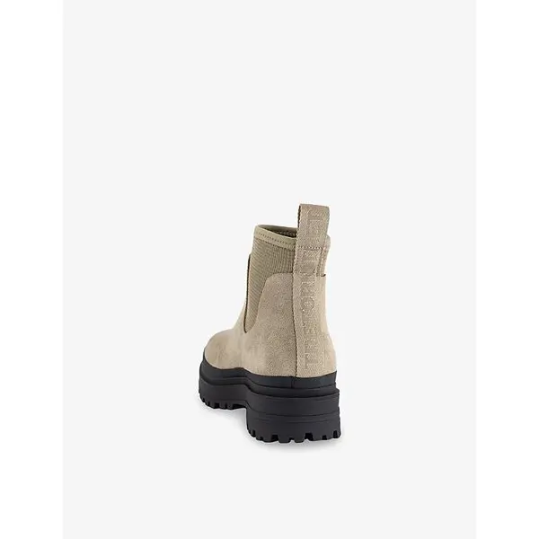 Tretorn Cela Hybrid Chelsea Waterproof Boots
