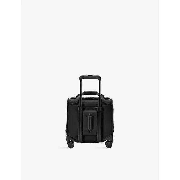 Briggs & Riley Soft Shell Cabin Suitcase