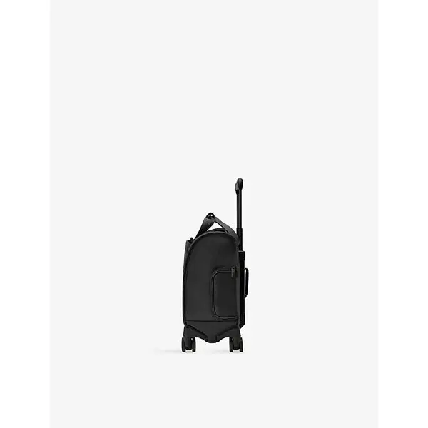 Briggs & Riley Soft Shell Cabin Suitcase