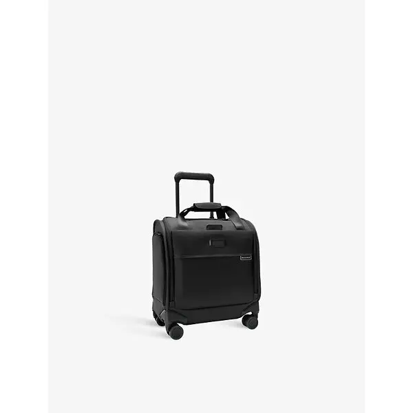 Briggs & Riley Soft Shell Cabin Suitcase