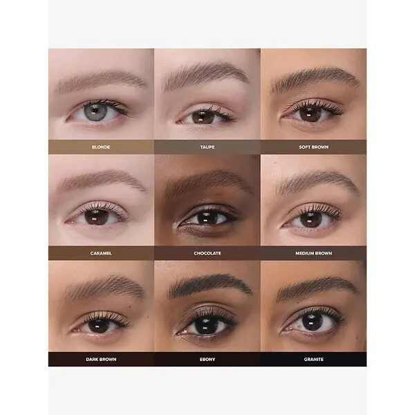 ANASTASIA BEVERLY HILLS Microstroke Brow Pen 0.5ml - Blonde