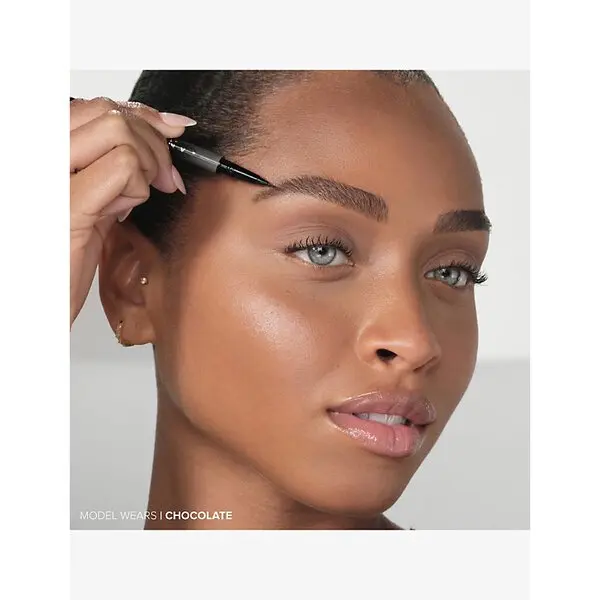 ANASTASIA BEVERLY HILLS Microstroke Brow Pen 0.5ml - Blonde