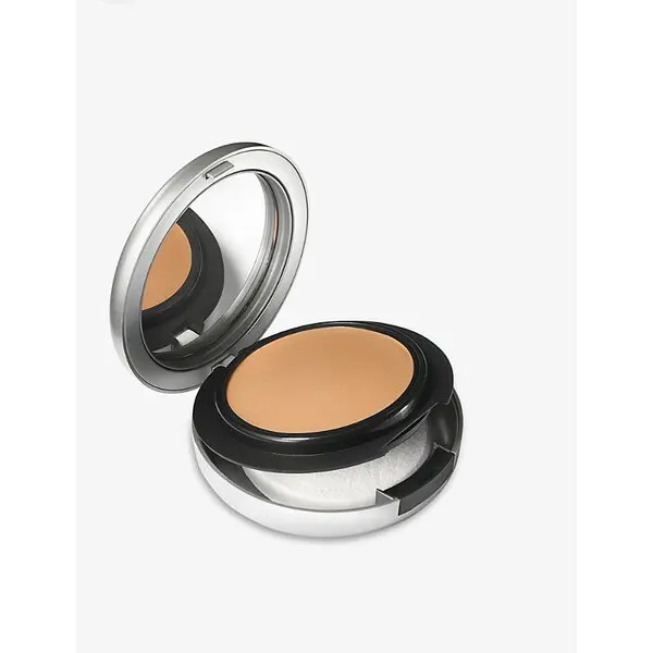 MAC COSMETICS Studio Fix Tech Cream-to-powder Foundation 10g - C4