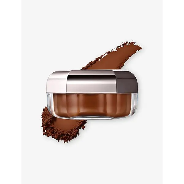 FENTY BEAUTY Set It Down Superfine Blurring Powder 125g - Mocha