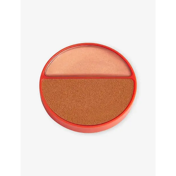 FARA HOMIDI Essential Face Compact Refill 3.7g - Samui
