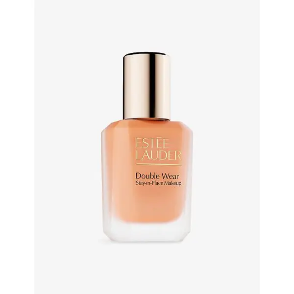 Estée Lauder Double Wear Stay-in-place Foundation Spf10 30ml - 3w1 Tawny