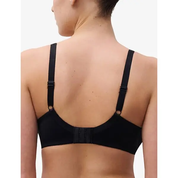 Chantelle Basic Invisible Smooth Memory Foam T-shirt Bra