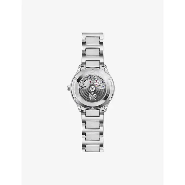 PIAGET Polo Stainless Steel Automatic Watch