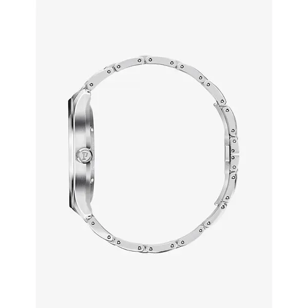 PIAGET Polo Stainless Steel Automatic Watch