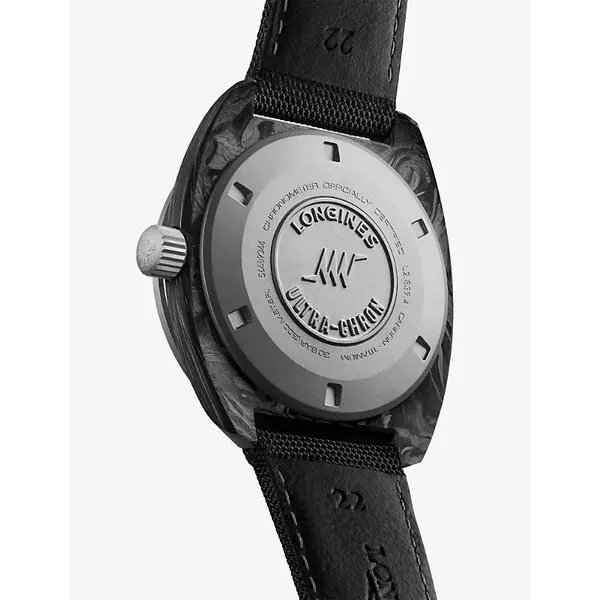 LONGINES Ultra-chron Automatic Watch
