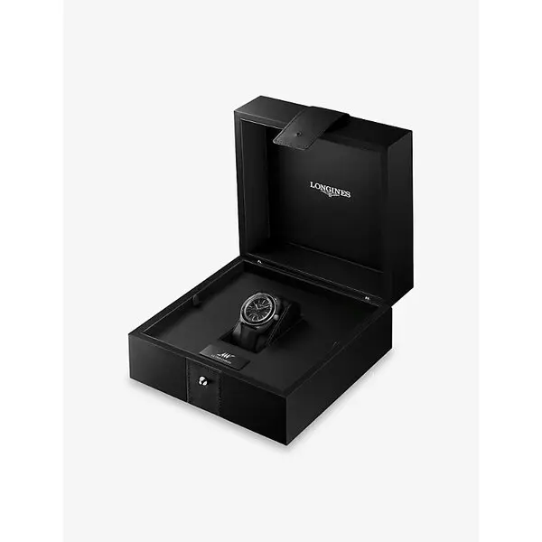 LONGINES Ultra-chron Automatic Watch