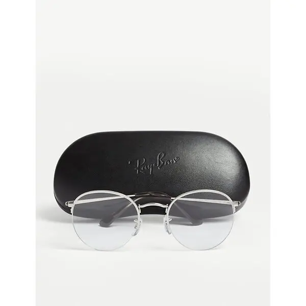 Ray-ban Phantos-frame Glasses
