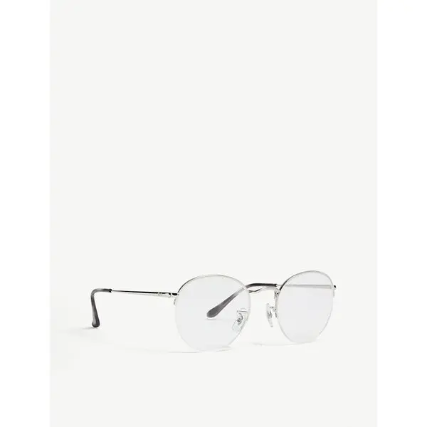 Ray-ban Phantos-frame Glasses