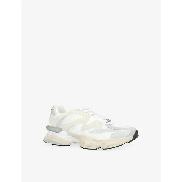 Steve Madden Speeder Trainers