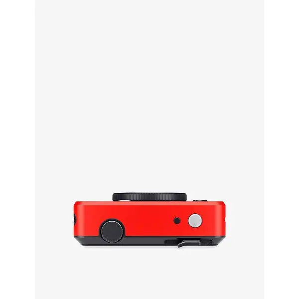 LEICA Sofort 2 Hybrid Instant Camera - Red