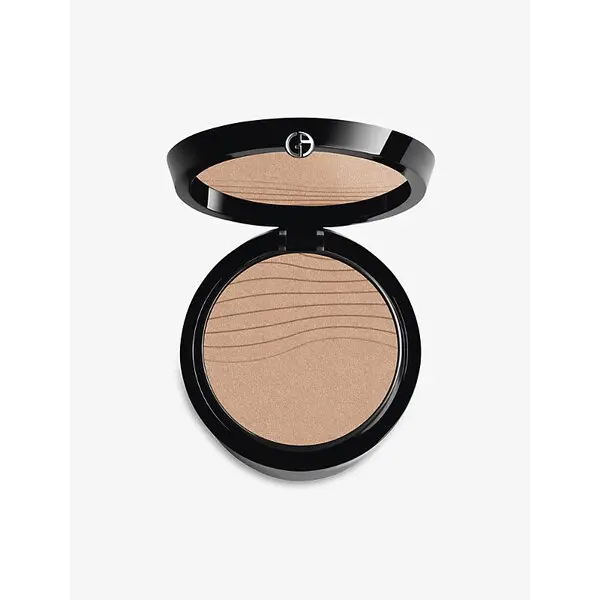 Giorgio Armani Luminous Silk Glow Fusion Powder 3.5g - 5.5