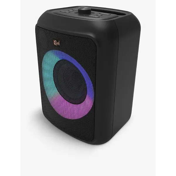 KLIPSCH Gig Xl Party Speaker - Black