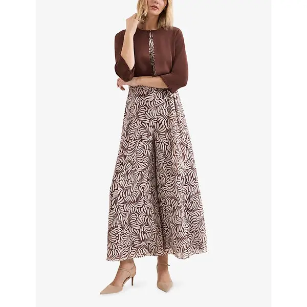 PHASE EIGHT Mimi Knitted Cover-up