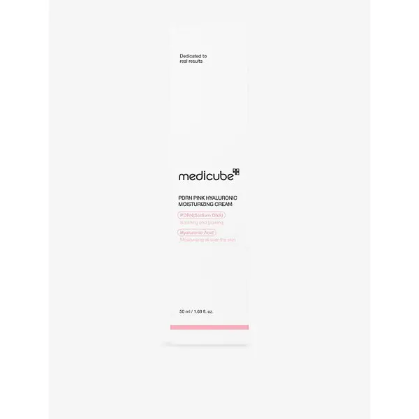 Name Medicube Pdrn Pink Hyaluronic Cream