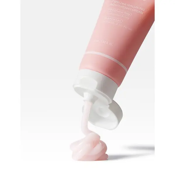 Name Medicube Pdrn Pink Hyaluronic Cream