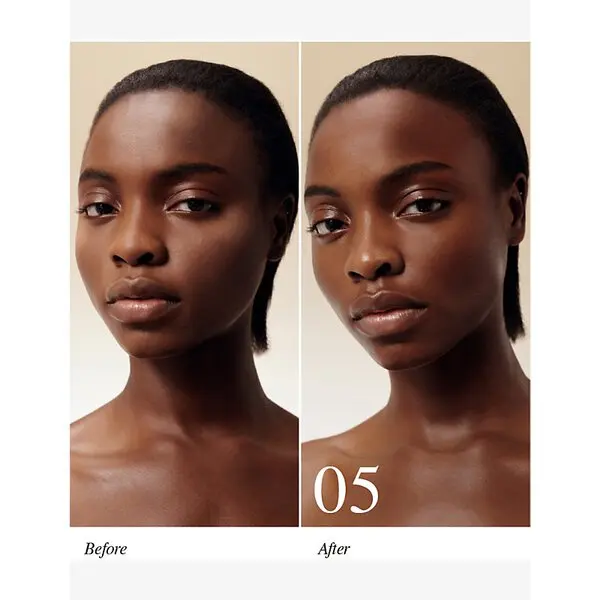 Victoria Beckham Matte Bronzing Brick Bronzing Powder Refill 9.6g - 5