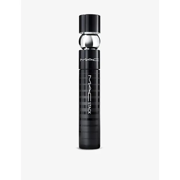 MAC COSMETICS Stack Mega Brush Mascara - Black Stack