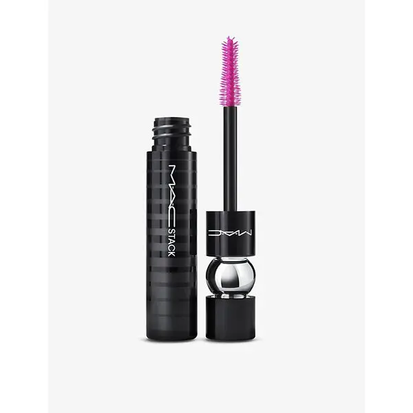 MAC COSMETICS Stack Mega Brush Mascara