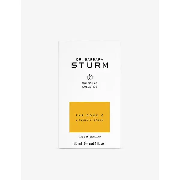Dr. Barbara Sturm The Good C Vitamin C Serum 30ml - One-color