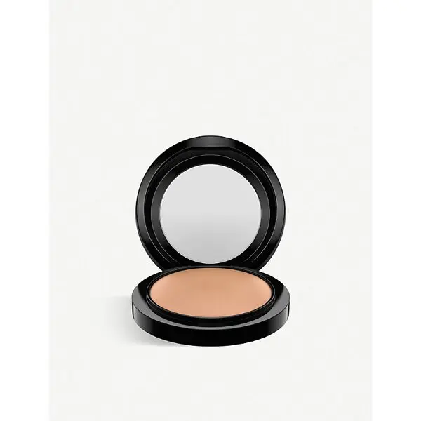 MAC COSMETICS Mineralize Skinfinish Natural Face Powder 10g - Medium Deep