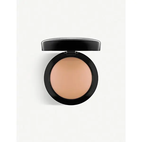 MAC COSMETICS Mineralize Skinfinish Natural Face Powder 10g - Medium Deep
