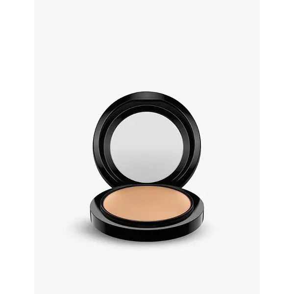 MAC COSMETICS Mineralize Skinfinish Natural Face Powder 10g - Medium Tan