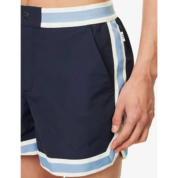 CHE Baller Regular-fit Swim Shorts