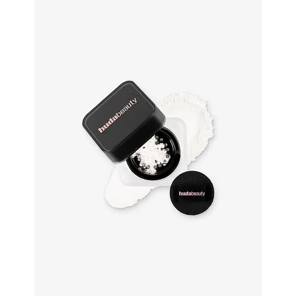HUDA BEAUTY Easy Bake Mini Loose Powder 6g - Sugar Cookie