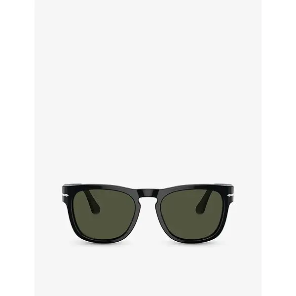 Persol Po3333s Elio Sunglasses - Black