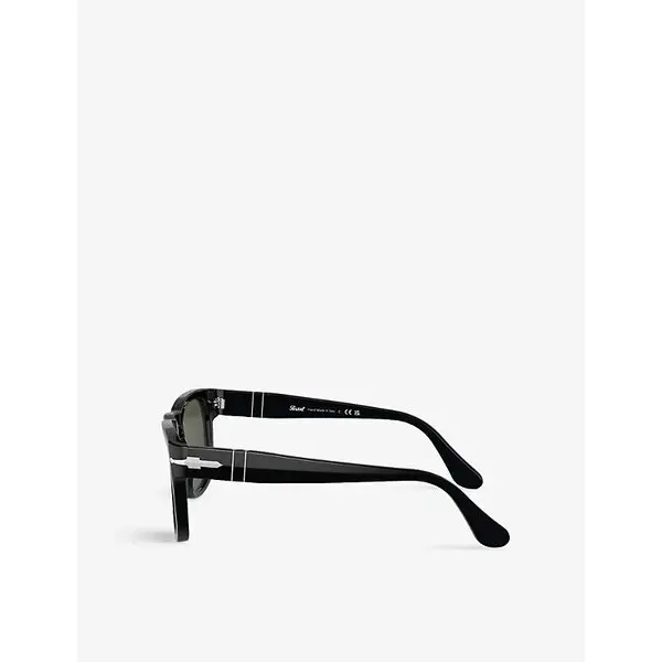 Persol Po3333s Elio Sunglasses - Black