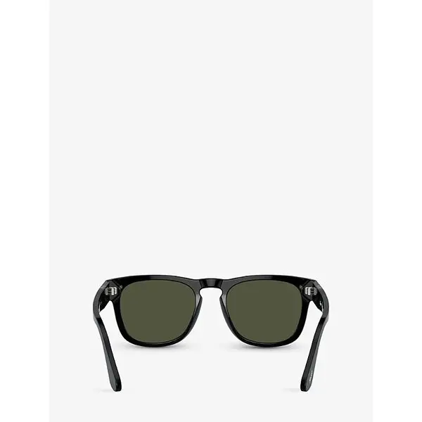 Persol Po3333s Elio Sunglasses - Black