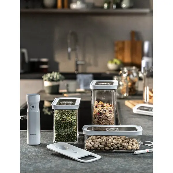 ZWILLING Fresh & Save Vacuum Cube Set Of Five