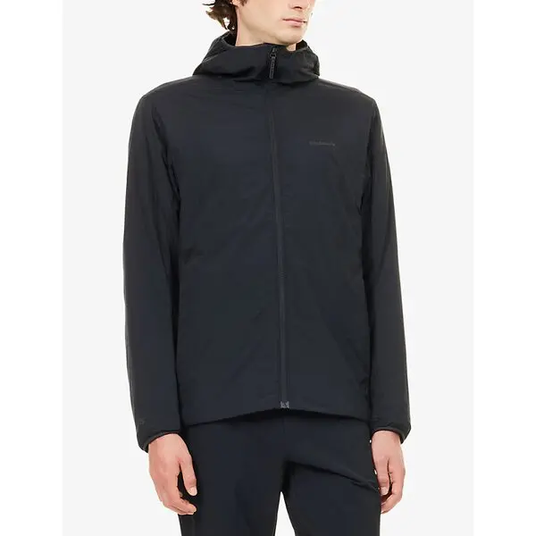 SALOMON Mountain Flex Padded Shell Jacket