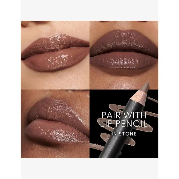 MAC COSMETICS Ximal Satin Lipstick 3.5g - Stone